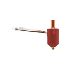 Creality High Flow Heating Head Kit Black 32mm³/s High Flow-K1/K1