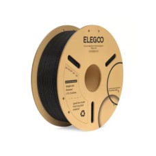 ELEGOO PLA+ filament 1.75mm 1kg - Black