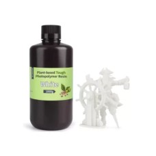 ELEGOO Plant-Based Resin 1000g - White