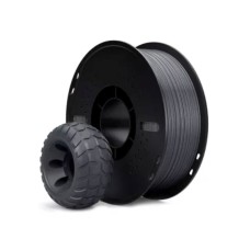 ELEGOO TPU filament 1kg spool - Grey