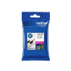 Brother LC3617 Magenta