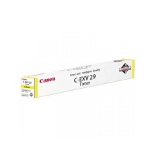 CANON C-EXV29 Yellow (2802B002AB)