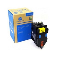KONICA MINOLTA TNP-80 Yellow (AAJW252)