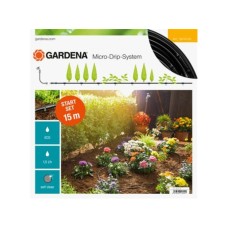 GARDENA 13010-20 kap po kap set za tuje s