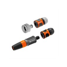 GARDENA Set nastavaka i mlazniza za crevo 1/2'' (13mm)