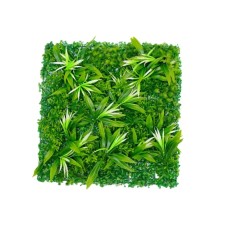 Bolzz Zeleni zid 3D Grass 50x50 cm