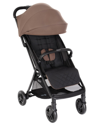 Graco Myavo kolica za bebe do 22 kg Fossil