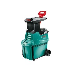 BOSCH bastenski alat AXT 25 D Tiha seckalica-drobilica, 2.500W