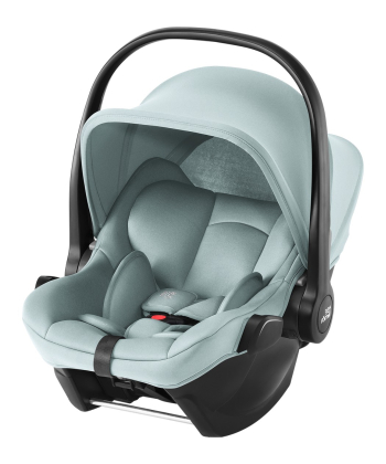 Britax Romer Baby-Safe Core i-Size auto sedište za bebu 40-83 cm - Ocean