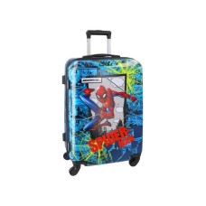 Best Buy Disneyland, kofer, ABS, Spider-Man, 24 inch