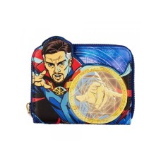 Loungefly Marvel Dr. Strange Multiverse Wallet