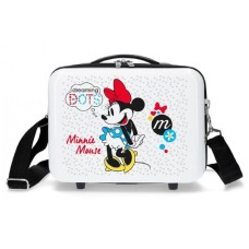 MINNIE Beauty case Bela 46.839.65