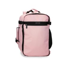 MOVOM Putni kabinski ranac 40x25x20cm Foster pink
