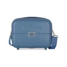 Pepe Jeans ABS Beauty case 76.939.3A