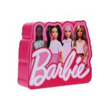Paladone Barbie Box Light