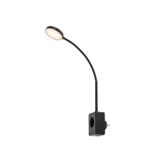 RABALUX Tivro 71284 LED zidna lampa