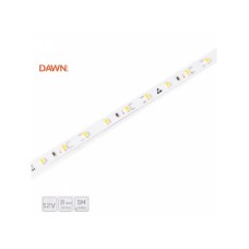 DAWN Led traka 24V 12W/M 3000K IP20 (HL 2835-120-WW, 5M, 8MM)