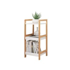 ModernHome Polica Bamboo 2 (RH1908-10)