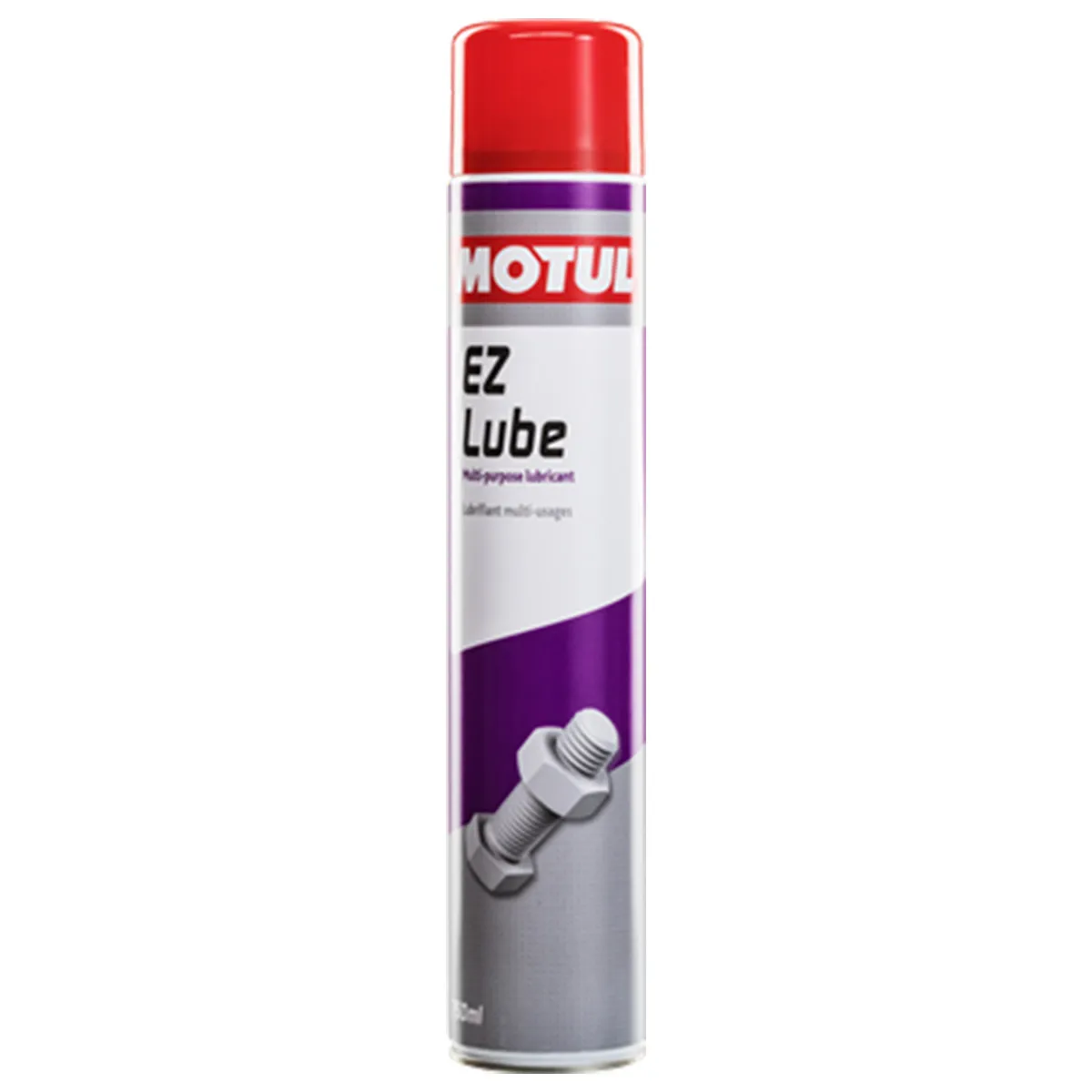 SPREJ EZ LUBE MOTUL 750ML