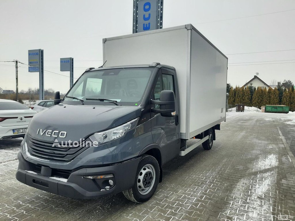 Novi IVECO Daily 35S16H3.0 kamion furgon < 3.5t