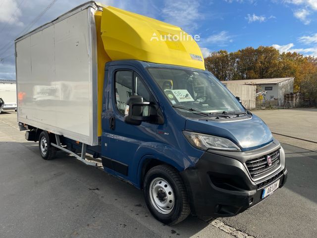 Fiat Ducato Maxi 30 L4H2 kamion furgon < 3.5t
