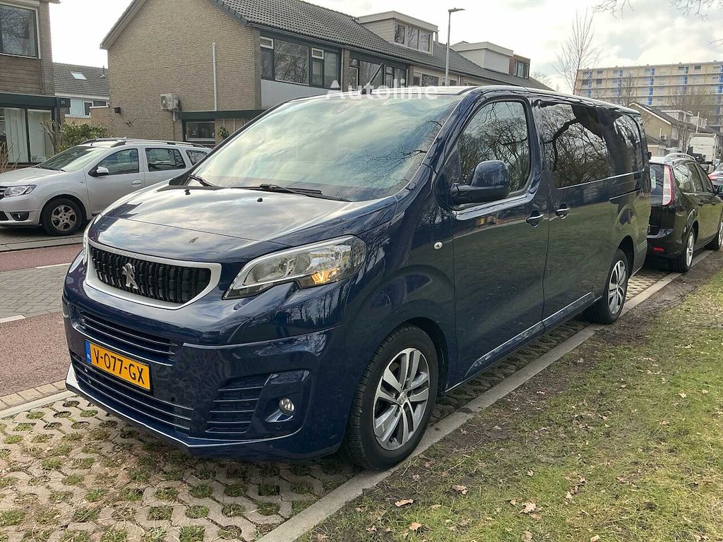 Prodaje se Peugeot Expert 231L2.0BlHDI180DCPrP kamion furgon < 3.5t na aukciji
