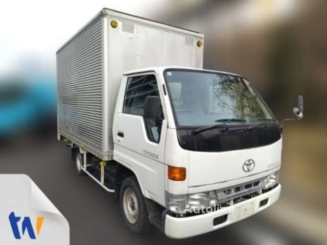Toyota TOYOACE kamion furgon < 3.5t