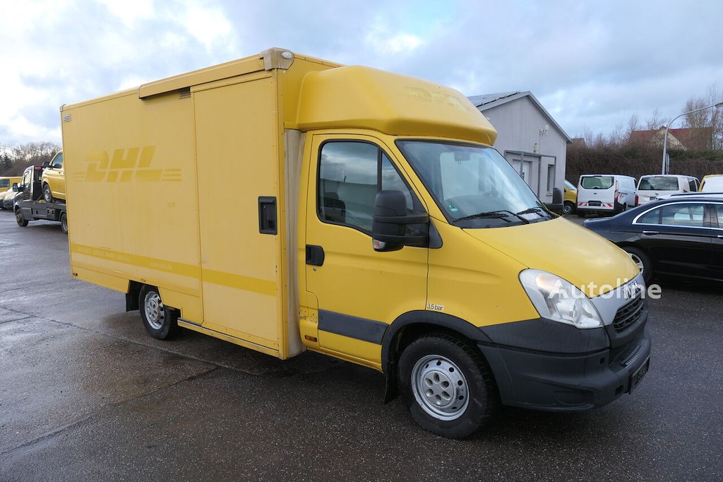 IVECO Daily 35 S11 C30C kamion furgon < 3.5t