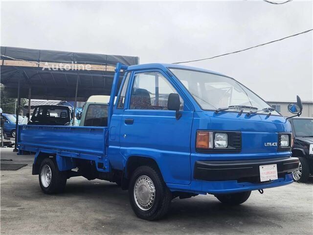 Toyota LITEACE TRUCK kamion s ravnom platformom < 3.5t