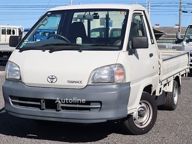 Toyota TOWNACE TRUCK kamion s ravnom platformom < 3.5t