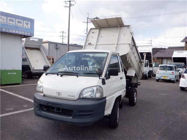 Toyota LITEACE TRUCK kiper