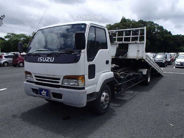 Isuzu FORWARD kiper