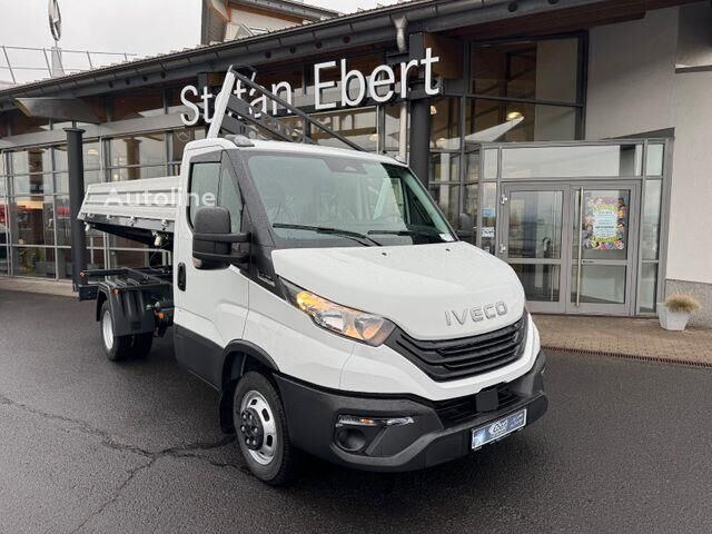Novi IVECO Daily 35C14 A8 *R3.450mm*Automatik* kamion kiper < 3.5t
