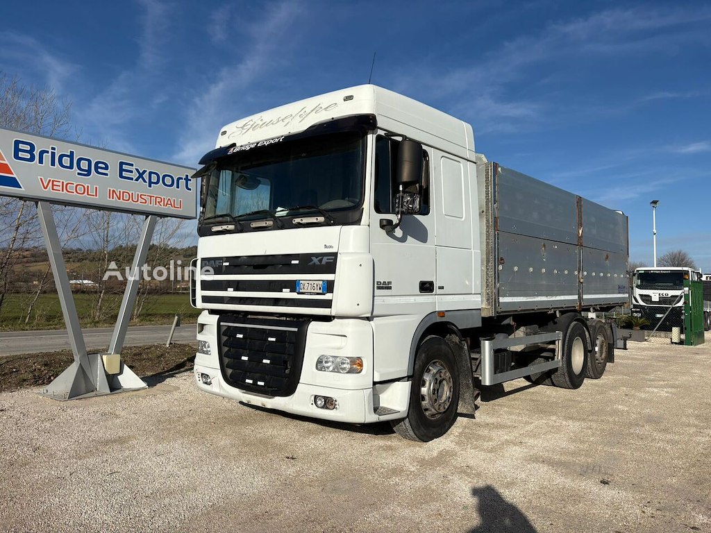 DAF XF 105.460 kiper