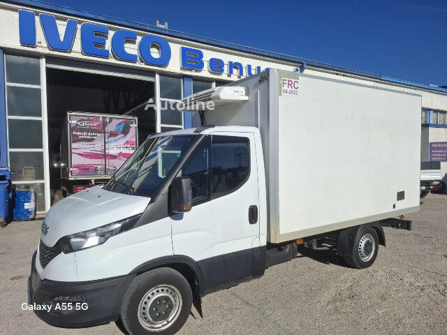IVECO Daily 35S16 kamion hladnjača < 3.5t
