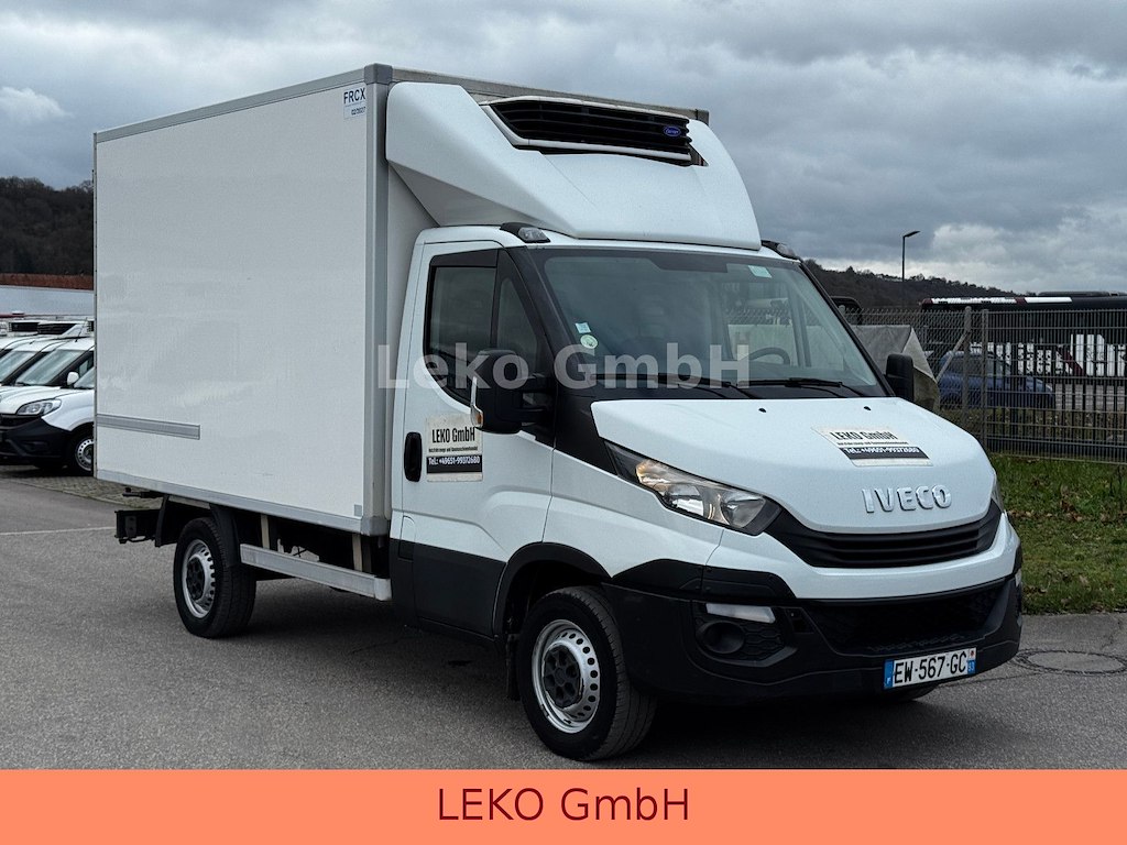 IVECO Daily 35S12 kamion hladnjača < 3.5t