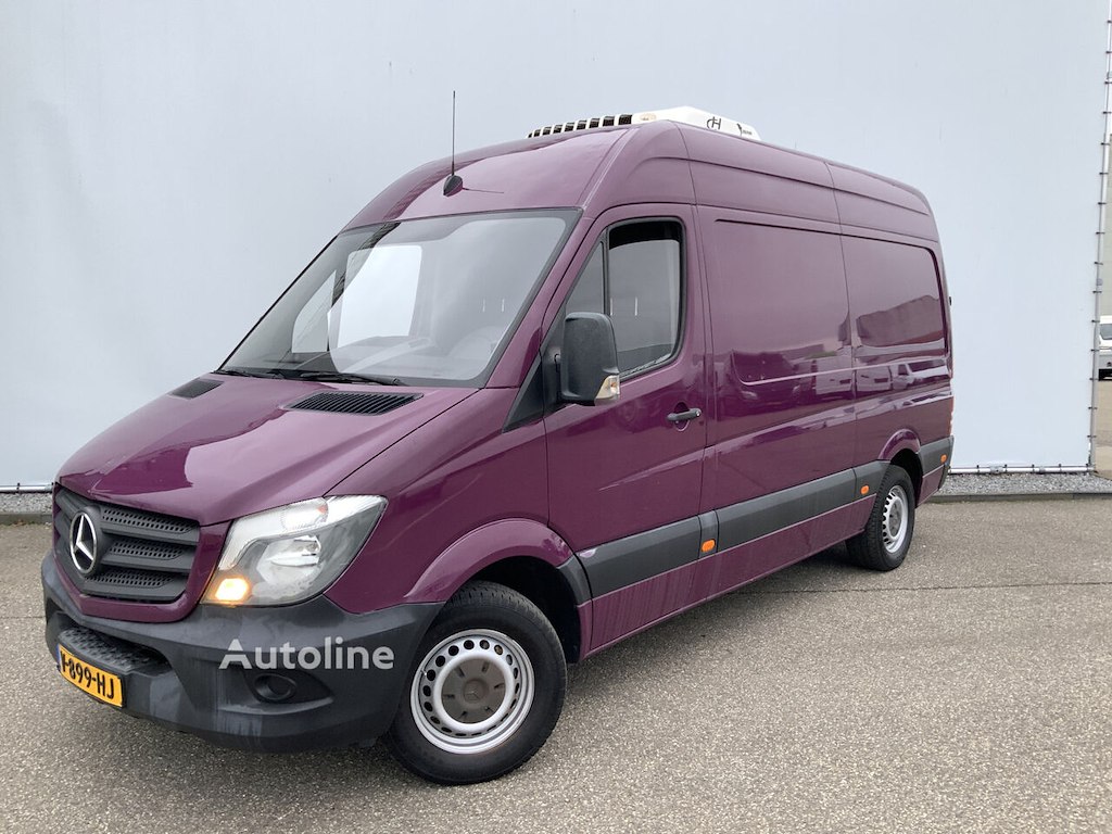 Mercedes-Benz Sprinter 314 2.2 CDI L2H2 Automaat Koel Vriesauto 2 Delen kamion hladnjača < 3.5t