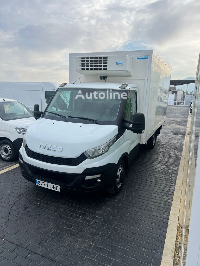IVECO Daily 35C15 kamion hladnjača < 3.5t