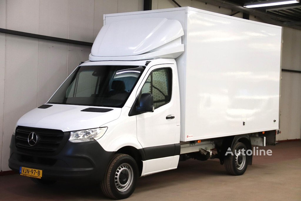 Mercedes-Benz Sprinter 314 2.2 CDI AUTOMAAT KOELWAGEN BAKWAGEN kamion hladnjača < 3.5t