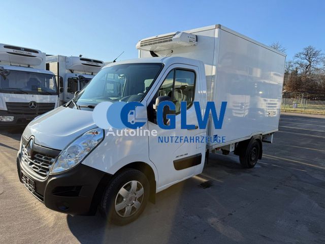 Renault Master 2,3dCi Kühlkoffer 3,40 m THERMOKING T+N kamion hladnjača < 3.5t