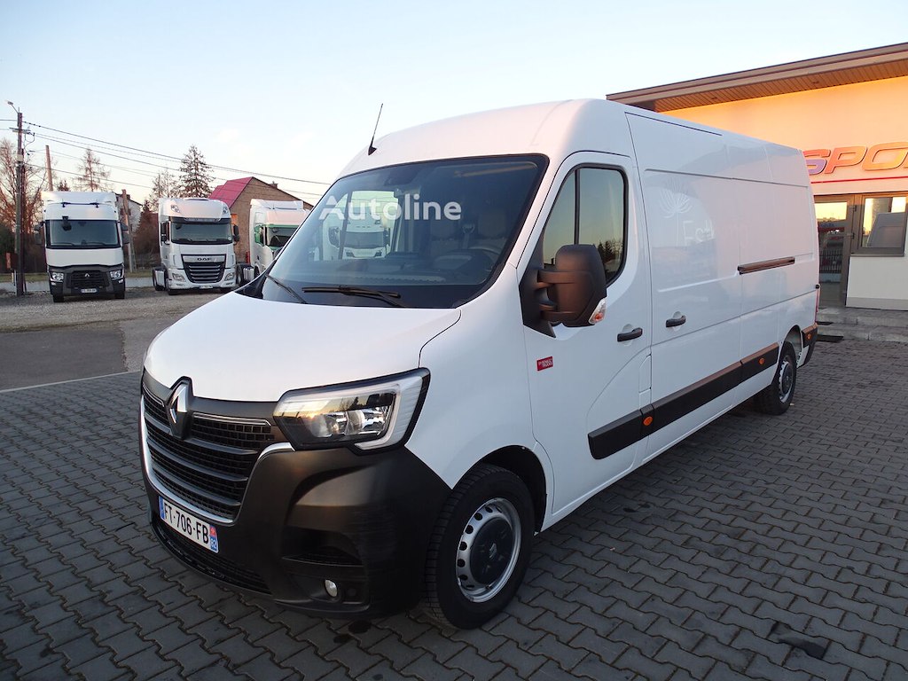 Renault Master izotermni kamion < 3.5t