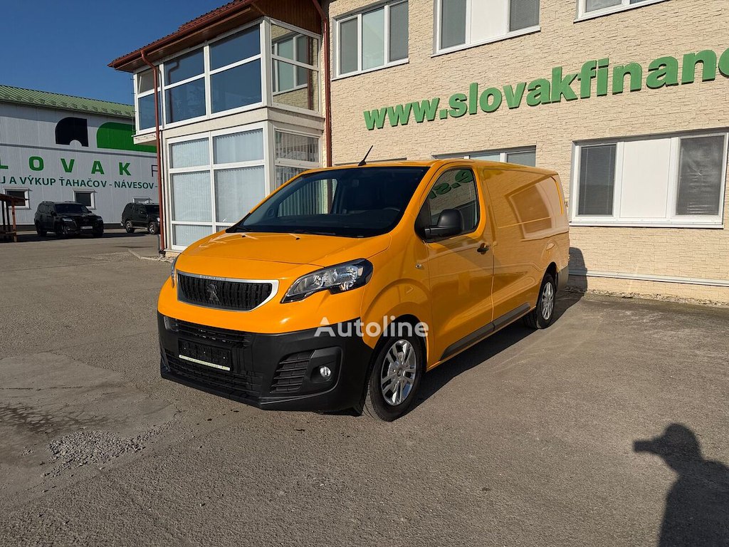 Peugeot EXPERT 2.0 HDI L3H1 VIN 765 minibus furgon