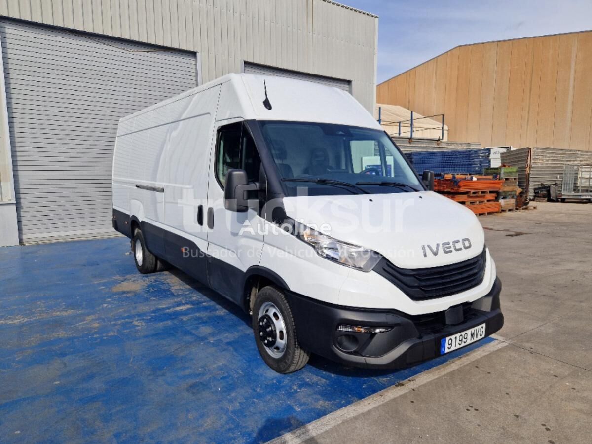 IVECO DAILY 35C16H 16M3 minibus furgon