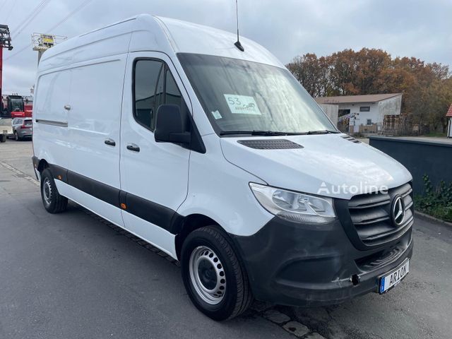 Mercedes-Benz Sprinter L2H2 minibus furgon