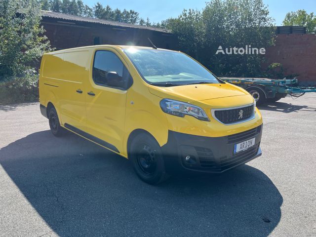 Peugeot Expert Box Pro L3 / 2.0 Blue HDI minibus furgon