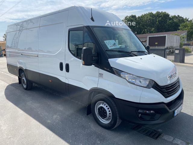 IVECO Daily 35S16 L4H2 minibus furgon