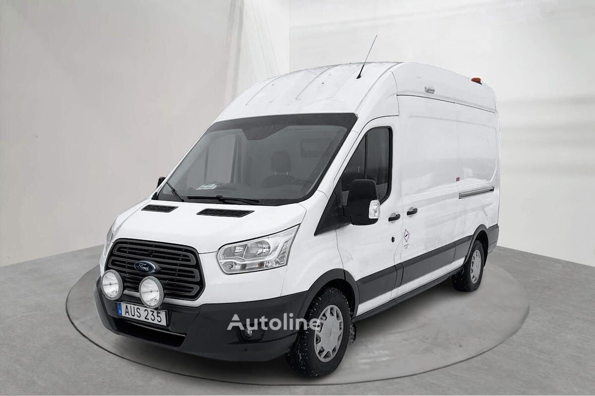 Prodaje se Ford Transit minibus furgon na aukciji