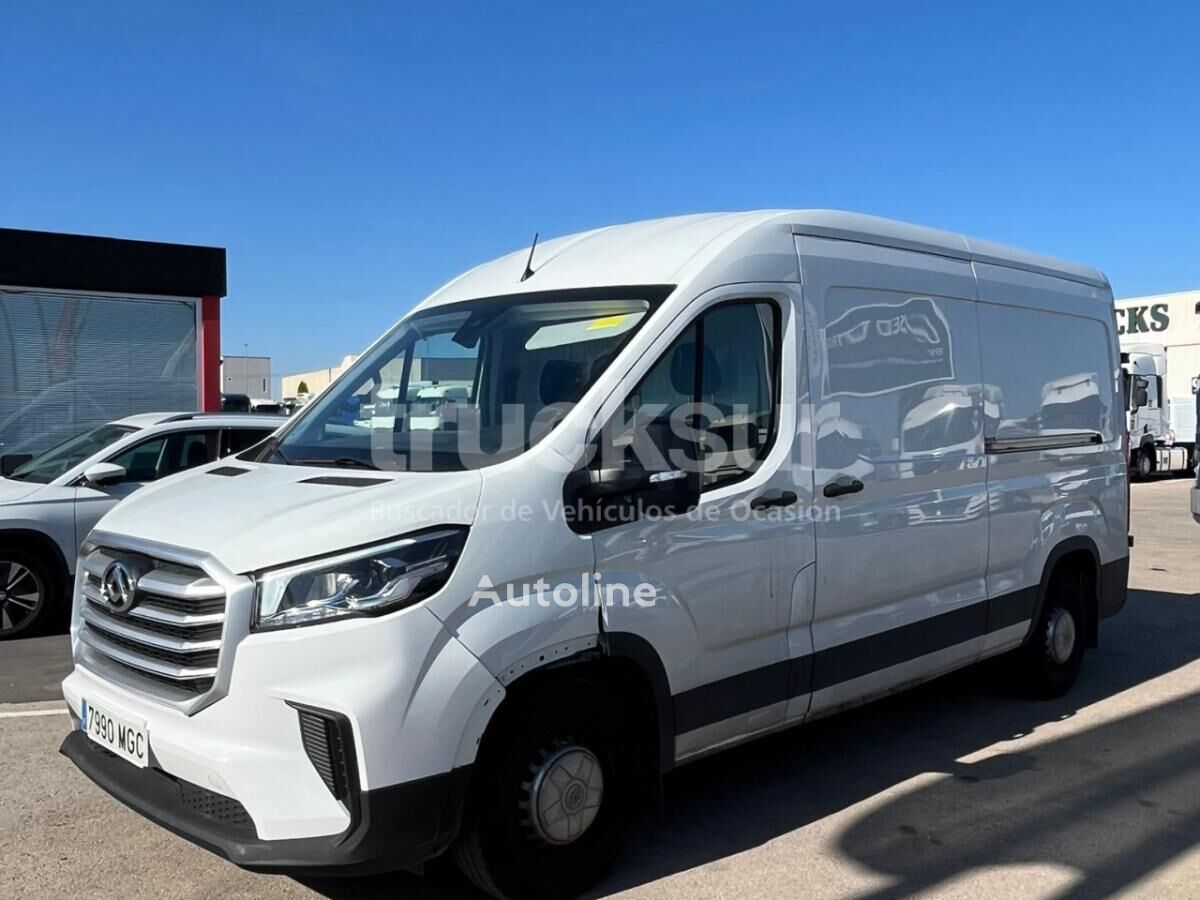 Maxus MAXUS DELIVER 9 minibus furgon
