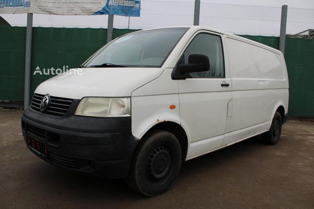 Volkswagen T5 - 2,5 TDI minibus furgon