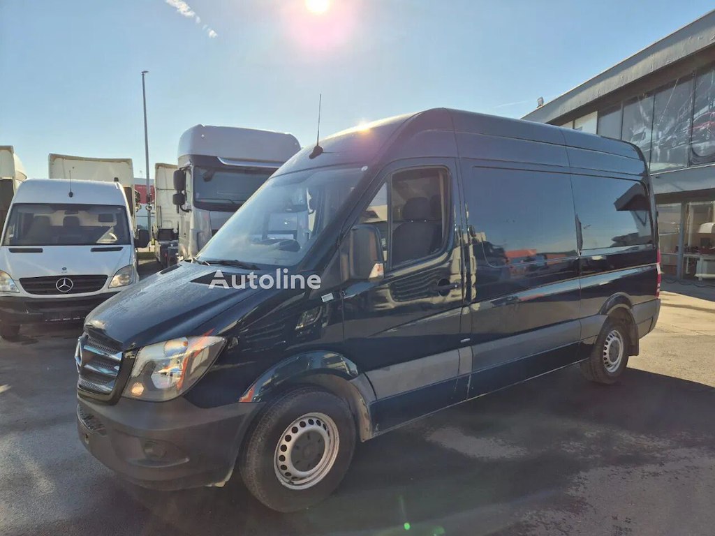 Mercedes-Benz SPRINTER 314 CDI minibus furgon